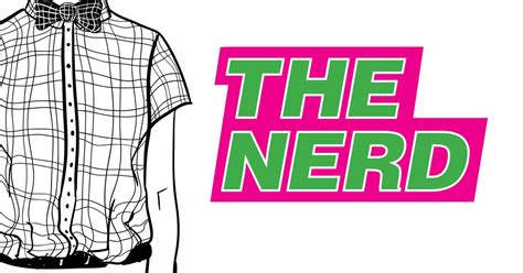 Theater The Nerd Ohio State Newark