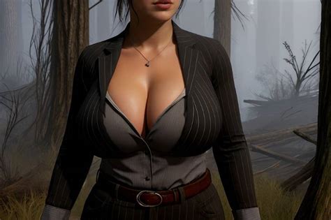 Dead By Daylight Sex Stories Free Chat With Ai Bot