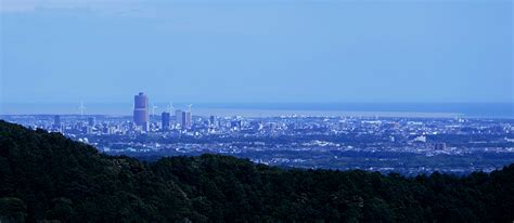 浜名湖フライトパーク 絶景バカが巡る展望台