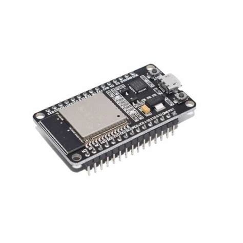 Esp32 Wroom Wifi Ve Bluetooth Modülü Satın Al Robolink Market
