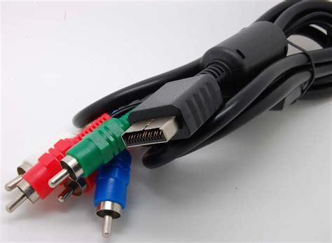 Sony Ps2 Av Cable Price At Carmella Vanzant Blog
