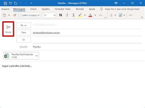 Como Compartilhar Uma Planilha Do Excel