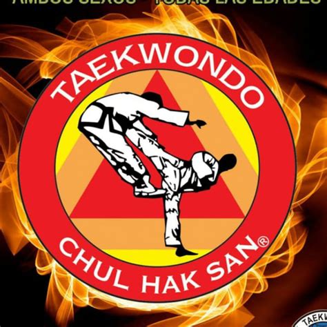 Tkd Do Shim San Ángel Added A New Tkd Do Shim San Ángel