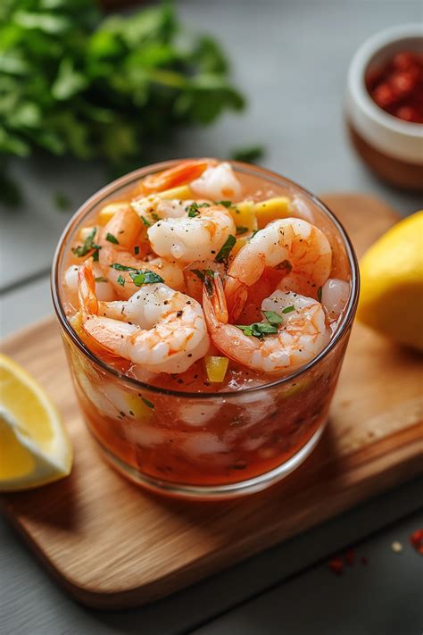 Delicious Shrimp Cocktail Recipe Tips Variations And Pairings