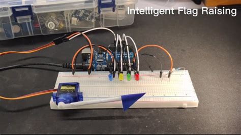Watch Miuzei Super Starter Kit Compatible With Arduino Projects On Amazon Live
