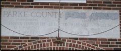 Parke County Poor Asylum Asylum Projects