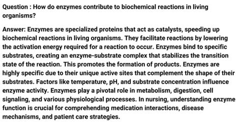 Biomolecular Assignment Pptx