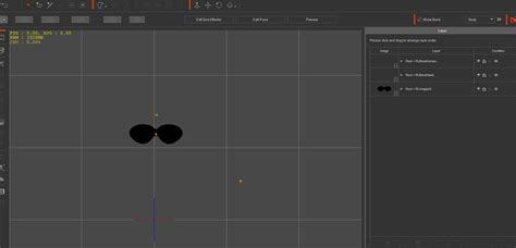 Ask Custom Character Rig Not Working Properly In Cartoon Animator