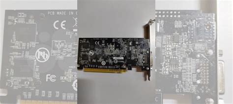 Видеокарта gtx 1030 купить в Нижнем Новгороде | Электроника | Авито