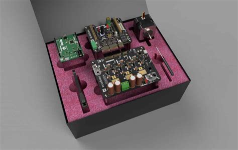 Flux Releases Whitepaper On Value Of Inductive Rotary Encoders Electronic Specifier