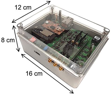 A Wireless Gamma Ray Monitoring System For Cemented Radwaste Drums