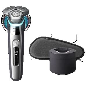 Philips Norelco Shaver Series 9000 Wet & Dry Electric Shaver