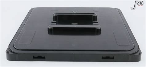 28605 Asyst Wafer Cassette Base Parts Smif Pod J316gallery