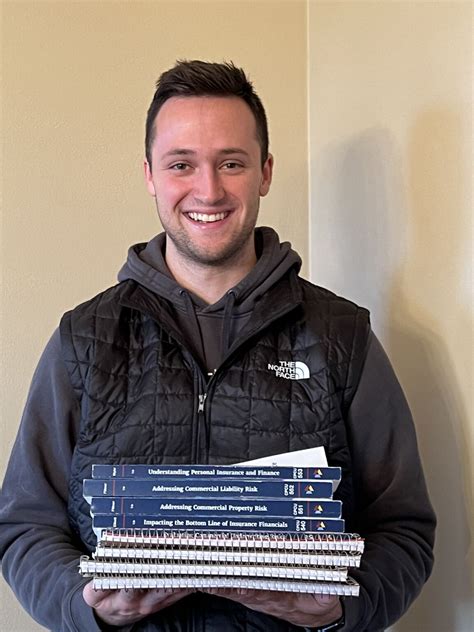 Michael Neumueller Cpcu Are Au Ains On Linkedin Cpcu 27 Comments