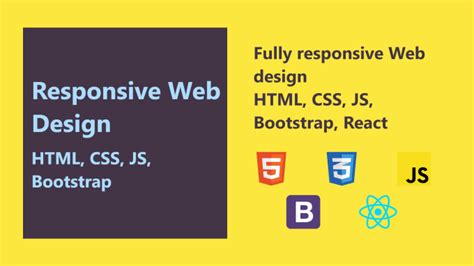 Convert Psd To Html Xd To Html Sketch To Html Bootstrap Responsive