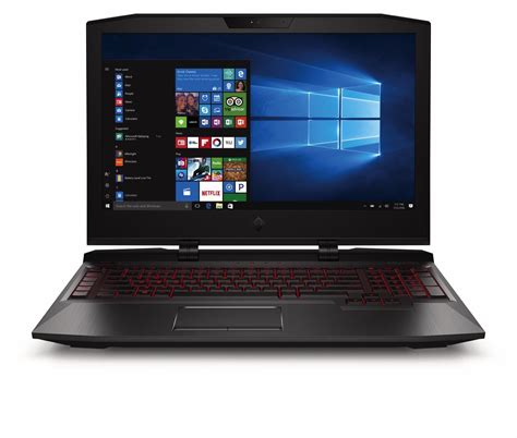 Hp Announces The Omen X Gaming Laptop Built For Overclocking Techpowerup
