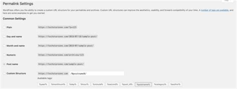 Understanding Wordpress Posts Vs Pages Techstarzone