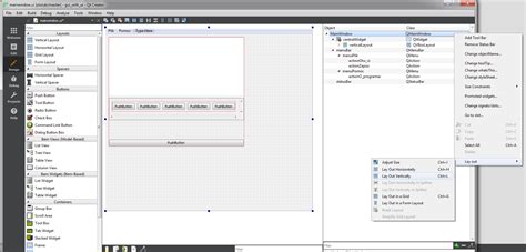 Qt Creator Ololuki Programowanie Konstrukcje Elektroniczne I Nie Tylko
