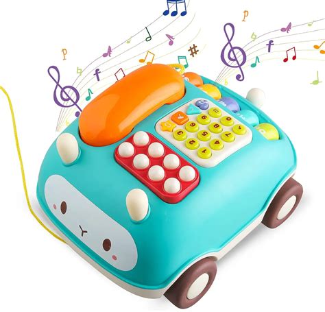 اسباب بازی های موسیقی کودک Tikooere برای کودک نوپا 1 3 ساله ، وانمود