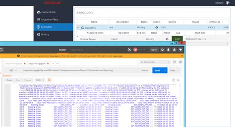 Siebel Migration Rest Api The Siebel Hub