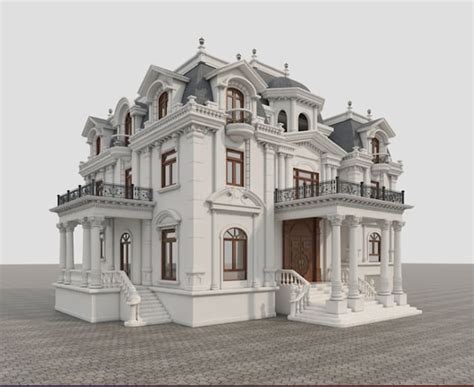 3d Architecture Model 3d Rendering Sketchup Vray Ue5 Lumion Render 3d Interior By Johan