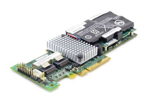 Ibm 46m0918 Serve Raid M5014 6gb S Pcie Sas Sata Controller Card Karte 43w4342