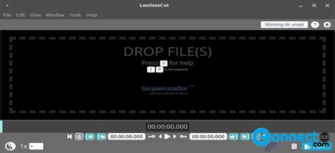 Is Losslesscut Actually Lossless Acavision