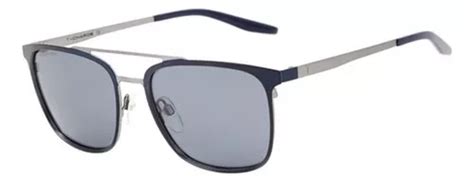 Óculos De Sol T charge T3063a 06b Metal Azul Lente Escura MercadoLivre