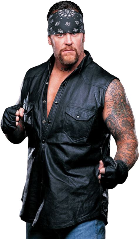 Download Undertaker Biker Look