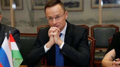 Унгария обвини съюзниците си от НАТО в двойни стандарти Lupa Bg