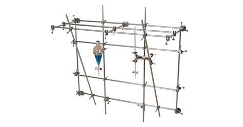 Truss Lab System Set 3