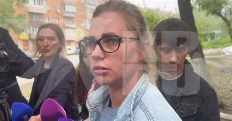 Избитая американским солдатом девушка дала показания в суде Владивостока Новости Mail