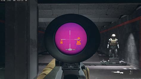 Best Optic Attachments In Modern Warfare 2 Pro Game Guides
