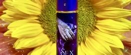 Sex Perfume To Awaken Your Sensual Presence And Sexual Desires