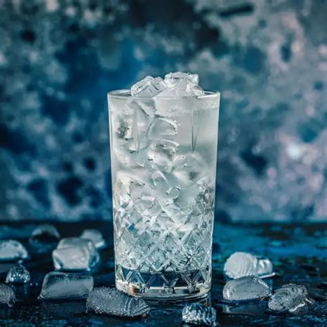 How To Chill A Cocktail Glass