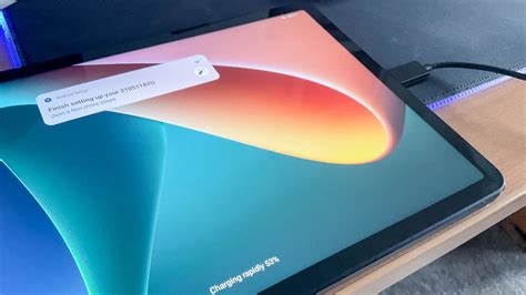 Xiaomi Pad Review An Exceptional Android Tablet Laptop Mag