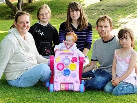 Smallest Girl In The World Charlotte Garside Lives Like The Worlds