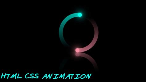 Amazing Animation Tutorial Using Html Css Do You Know This Design