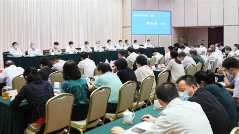 上海市政协传达学习市第十二次党代会精神，董云虎提出这些要求实践政治党代表大会