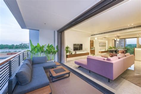 Swift Confluence Of Contemporary Design And Tactile Textures The Crossboundaries The