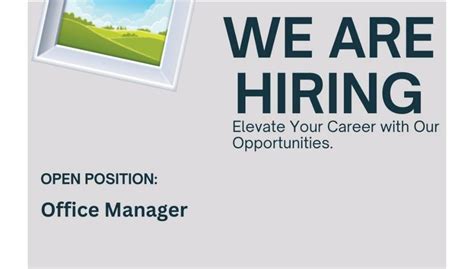 Workfromoffice Betteropportunity2023 Hiring Manager Office Communication Microsoftoffice