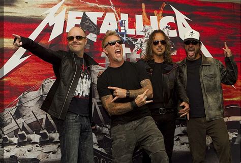 Новый клип METALLICA “If Darkness Had a Son” (видео + фото) | ROCK ...