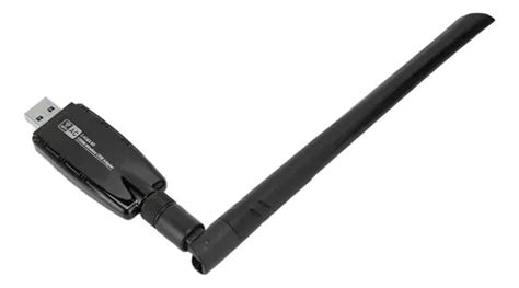 Placa De Rede Sem Fio De Banda Dupla Adaptador Usb Wifi De Frete Gr Tis
