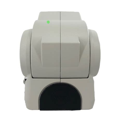 Nikon C Te2 Ergonomic Tilting Telescoping Microscope Head Microscope