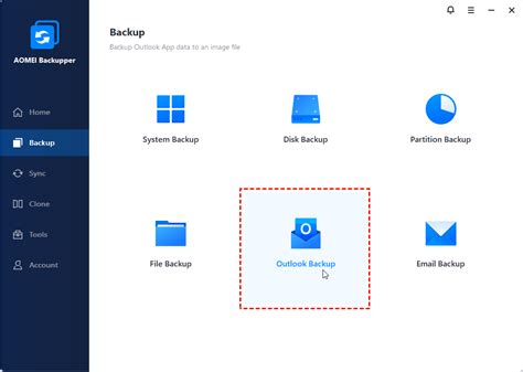 How To Backup Imap Email In Outlook 365 2 Ways Included