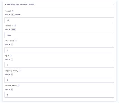 Gravity Connect Openai Use Openai Inside Gravity Forms