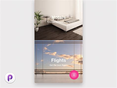 02 햄버거 메뉴 Ui 인터랙션
