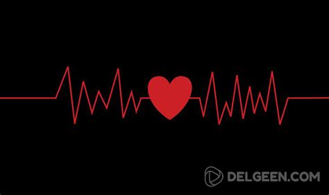 Эрүүл хүний зүрхний цохилт ийм байдаг Та зүрхээ эрүүл байгаа эсэхийг мэдмээр байгаа бол хариулт