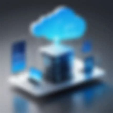 Load Balancer In Cloud Computing A Comprehensive Guide