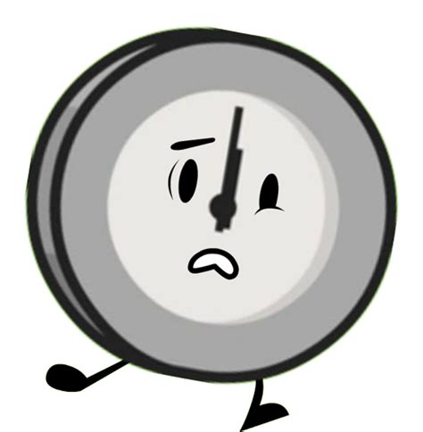 Clock Cool Insanity Object Shows Community Fandom